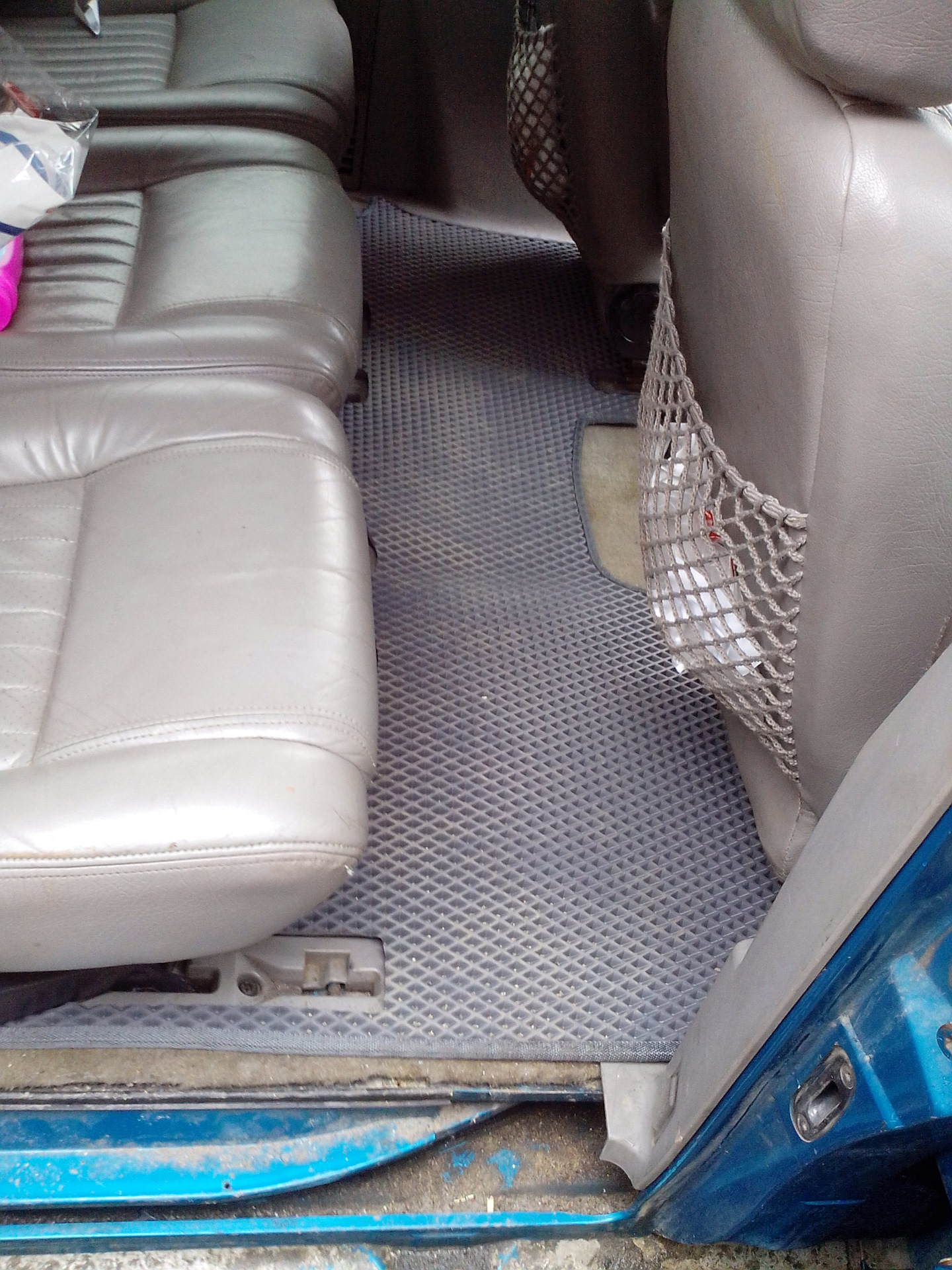 коврики EVA — DRIVE2