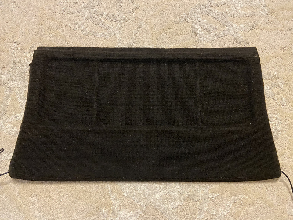 Новогодние ништяки ч. 3 — Volkswagen Golf Mk2, 1,8 л, 1987 года ...