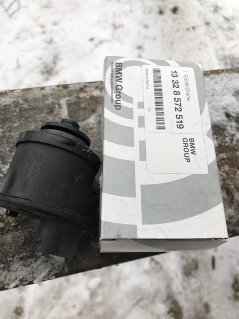 13328572519 Элемент обогрева BMW | Запчасти на DRIVE2