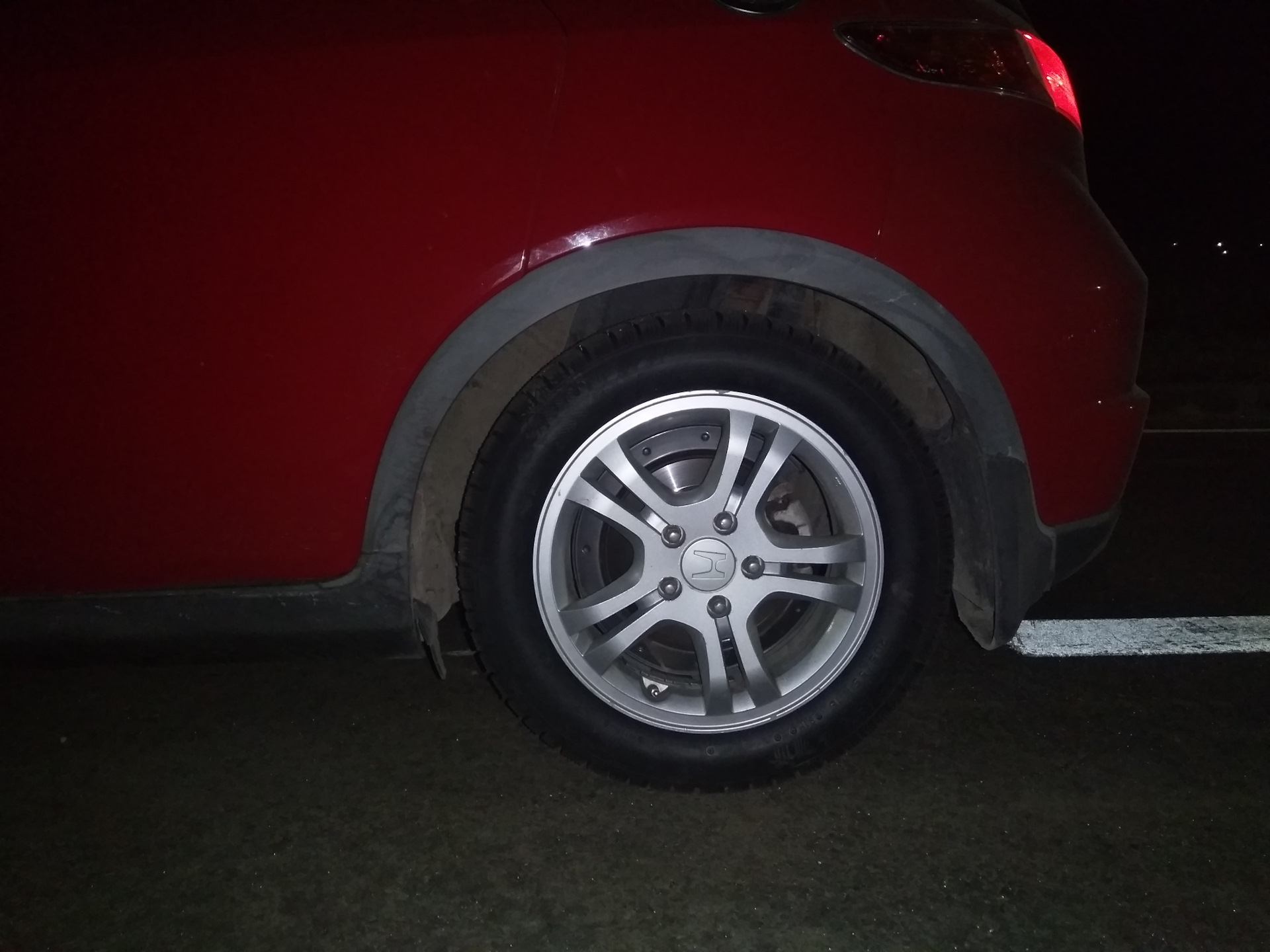 Обслуживание правого привода — Mazda 626 IV (GE), 2 л, 1994 года ...