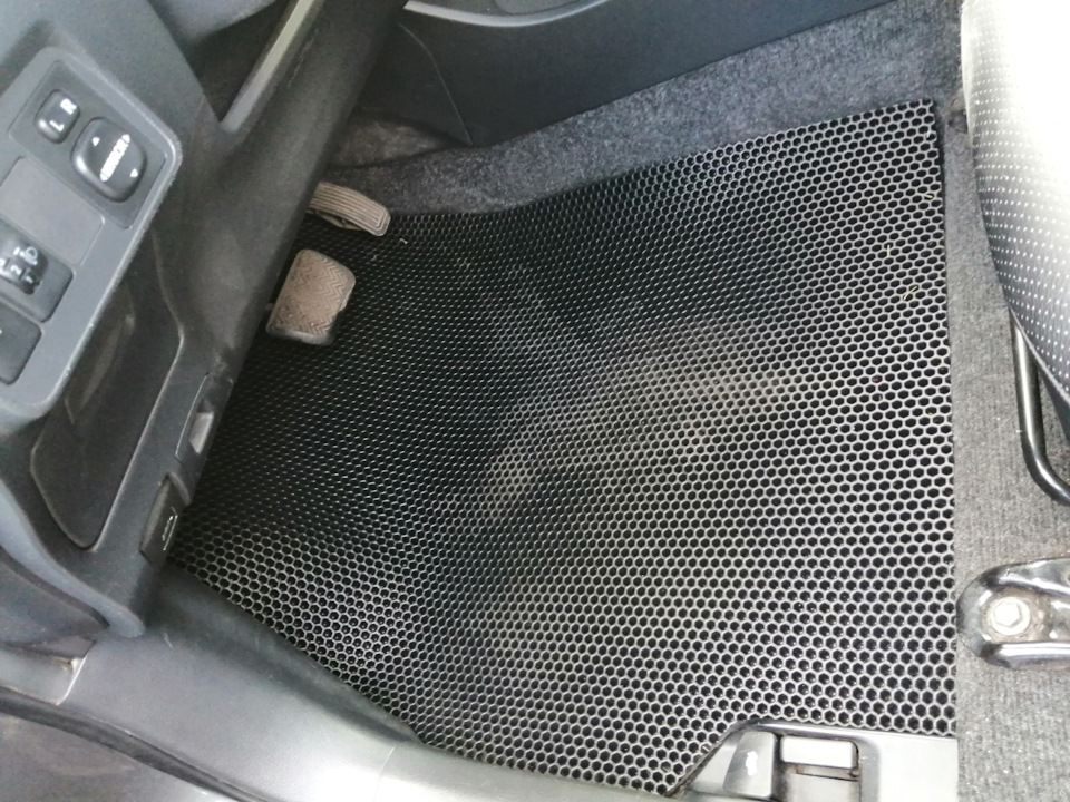 Коврики с "Леруа Мерлен" 😁 — DRIVE2