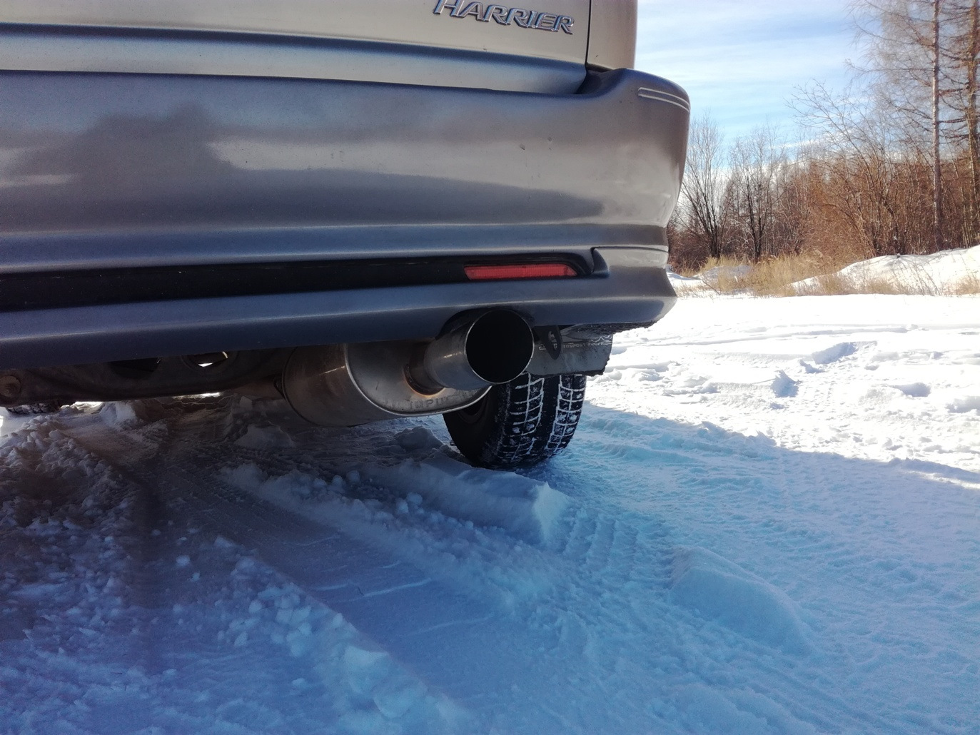 Gislaved Nord Frost Van — 4точки на DRIVE2