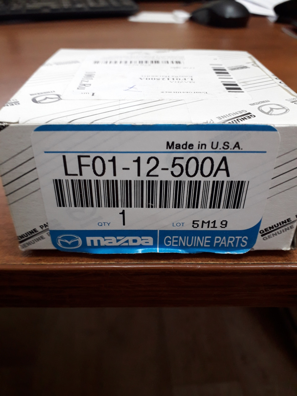 Может кому полезно будет — Mazda 6 (2G) GH, 2 л, 2008 года | запчасти ...