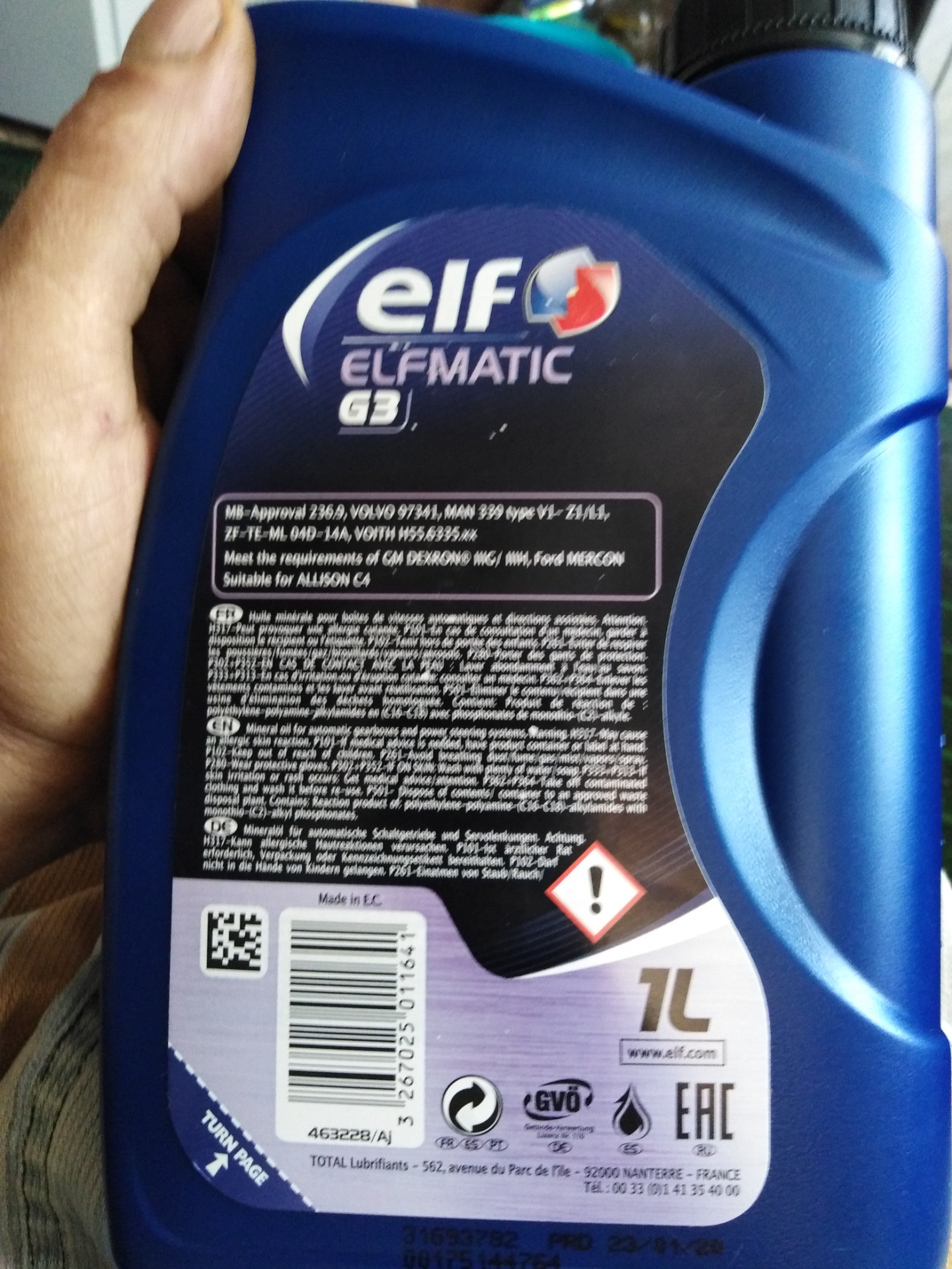 1 год владения, подвожу итоги) — Audi A6 (C5), 1,9 л, 2002 года ...