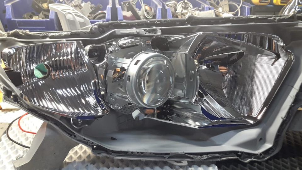 Датчик уровня топлива BMW 3, (E36, E46), VDO 443(A), VDO 442(A) — DRIVE2