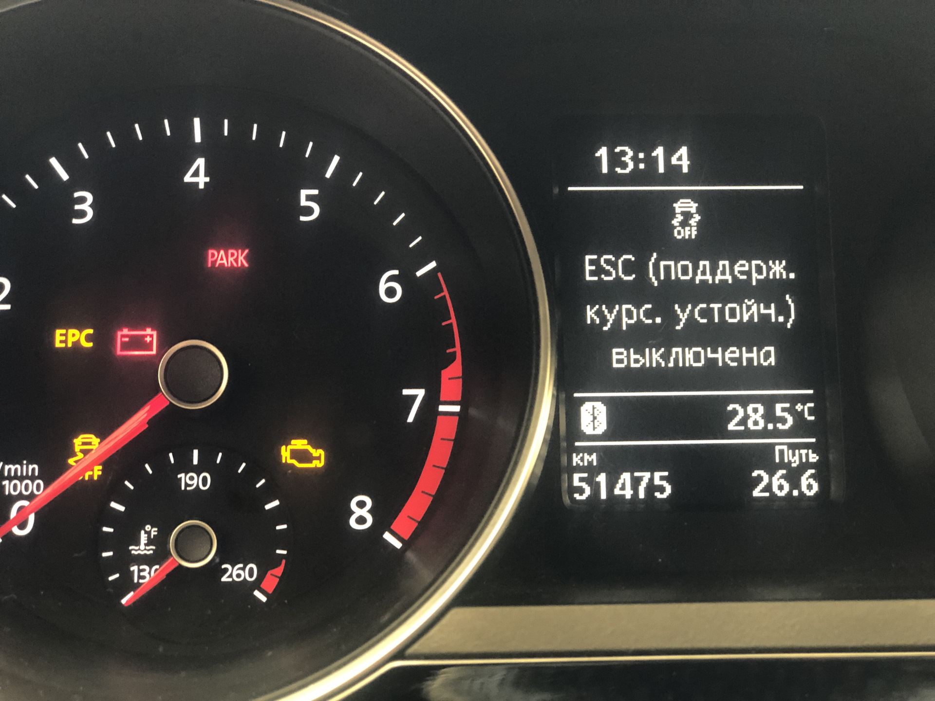 Разрешаем ESC OFF (ESP OFF) на блоке ABS MK60EC1 — Volkswagen Jetta VI ...
