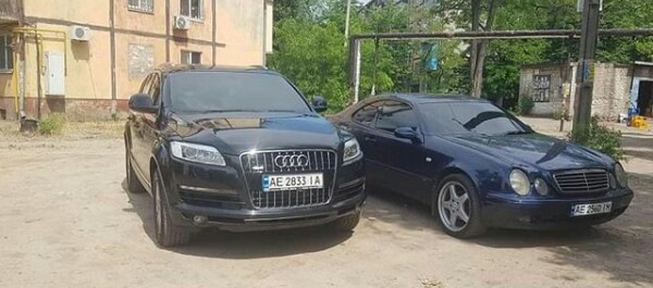 Запись, 22 июня 2018 — DRIVE2