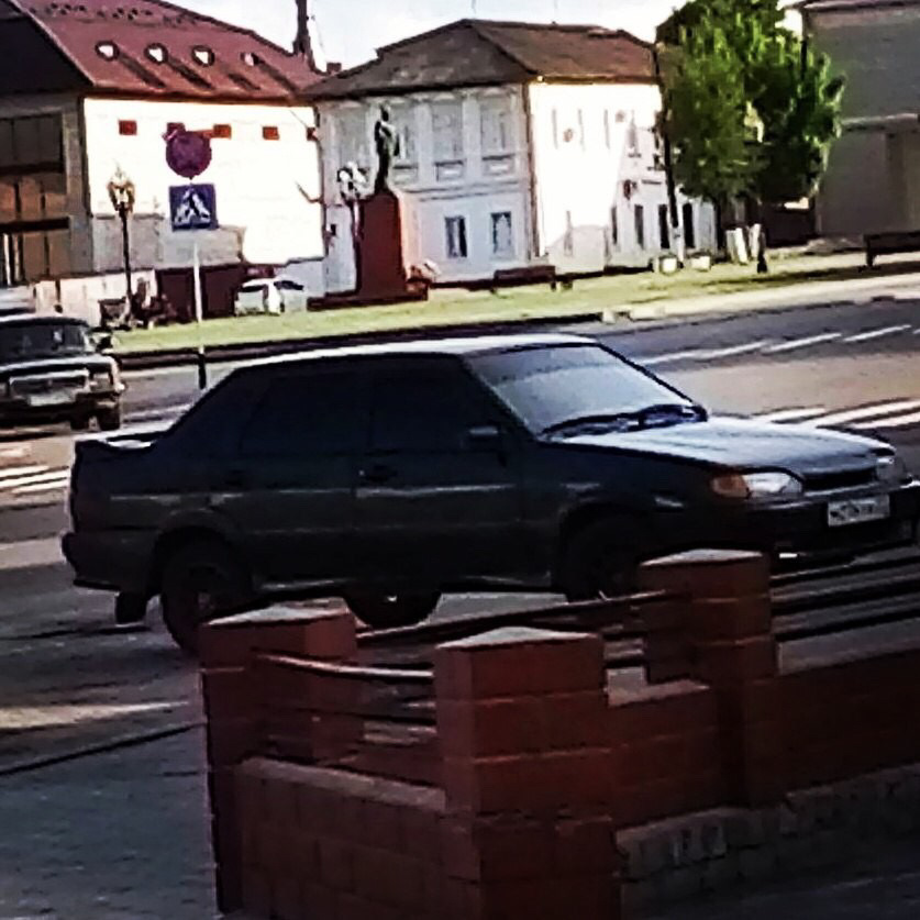 Запись, 16 июля 2019 — DRIVE2