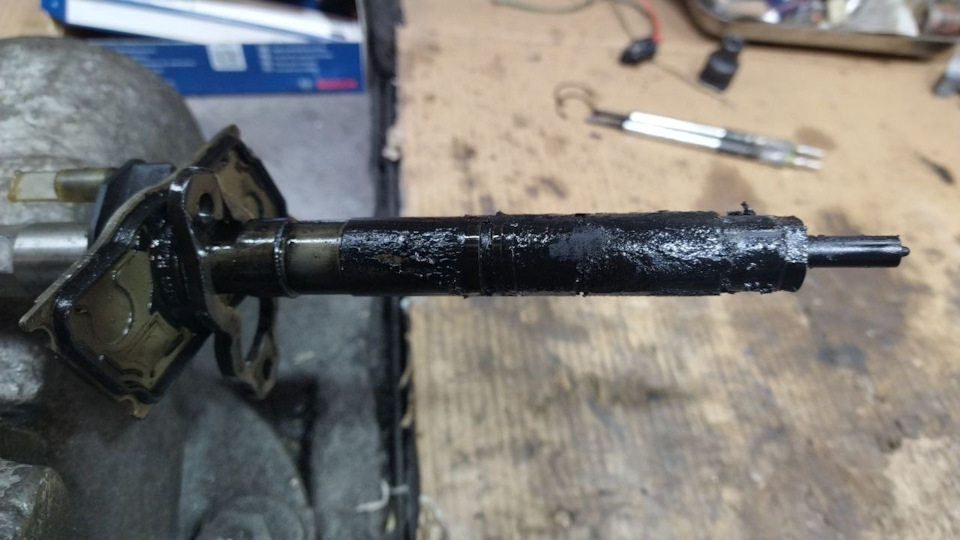 Ремонт кардана Audi q7 2010 рестайлинг — Audi Q7 (1G), 3 л, 2010 года ...