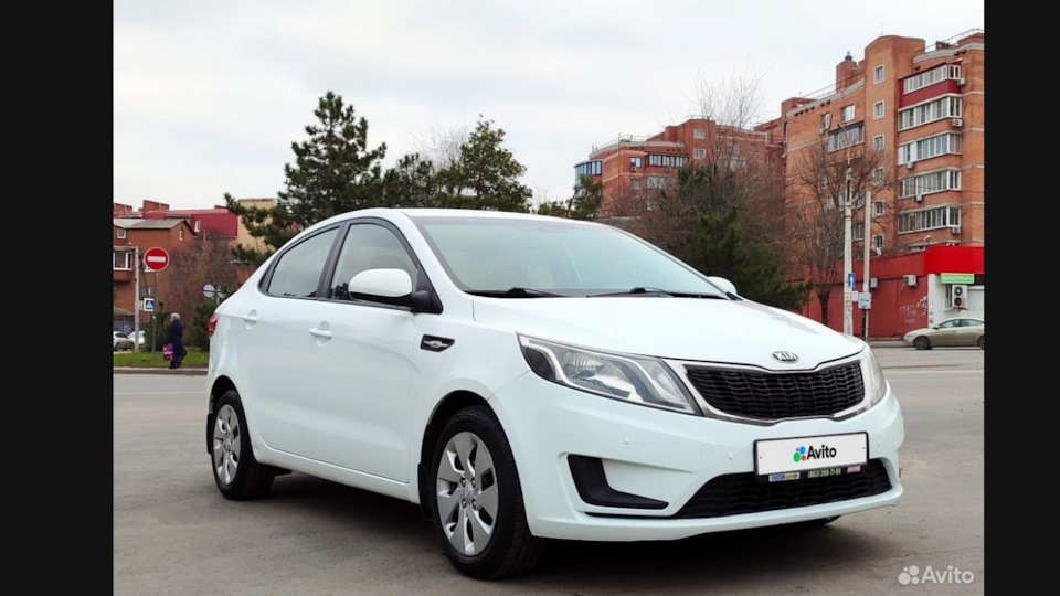 Выносной микрофон для магнитолы Teyes CC3L — KIA Rio (3G), 1,4 л, 2013 ...
