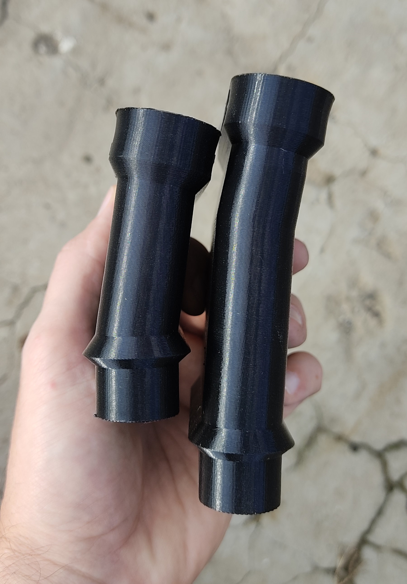 Задние ЭСП + обдув ног задних пассажиров (закуплено). — Chevrolet Lanos ...