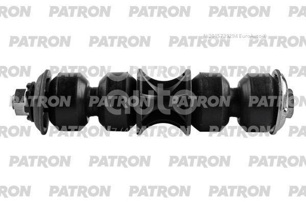 PS4601 Тяга стабилизатора JEEP COMPASS MK49 2006-2015 Patron | Запчасти ...