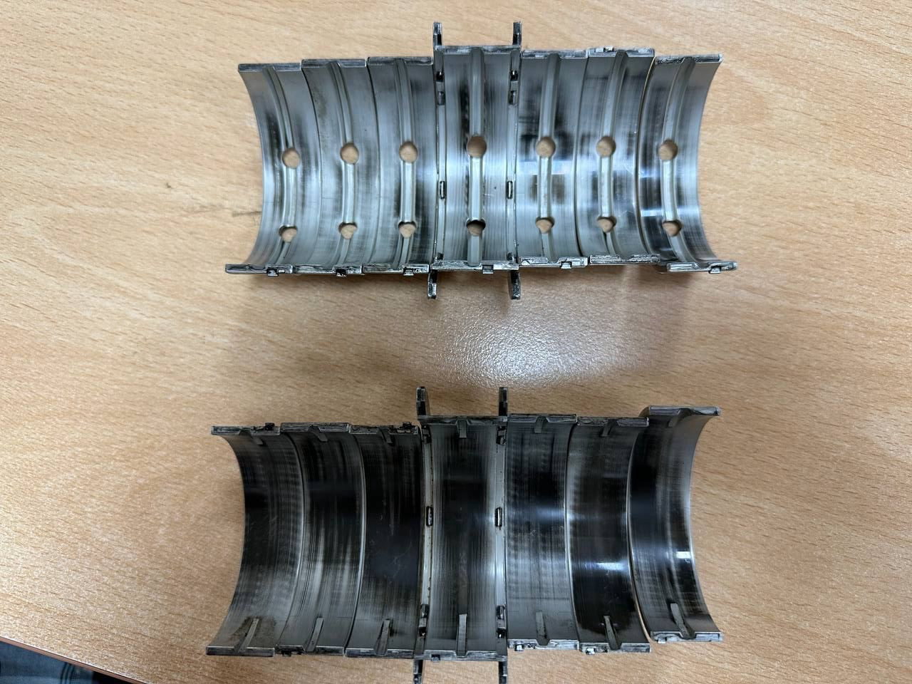 На реабилитации) — BMW 5 series (F10), 3 л, 2015 года | плановое ТО ...