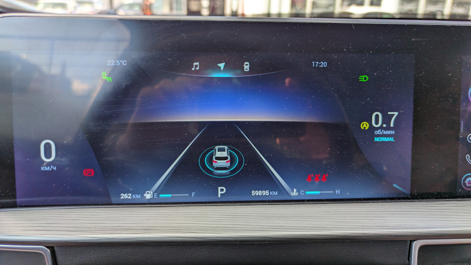 ТО 6 — Chery Tiggo 8 Pro Max, 2 л, 2022 года | плановое ТО | DRIVE2