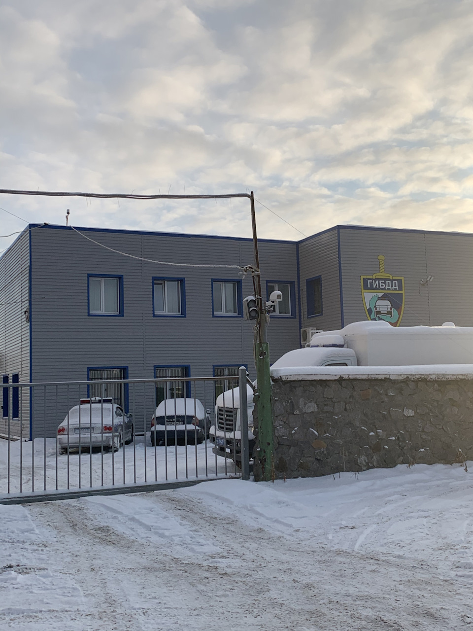 Запись, 4 ноября 2019 — DRIVE2