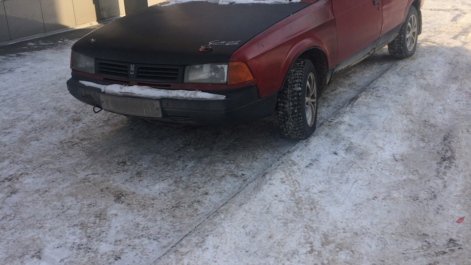 Еще немного фото. Встреча Shadow Of A Fox — Toyota Sprinter Trueno (111 ...