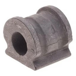 Замена ступицы и втулок стабилизатора — Skoda Fabia Mk2, 1,6 л, 2012 ...