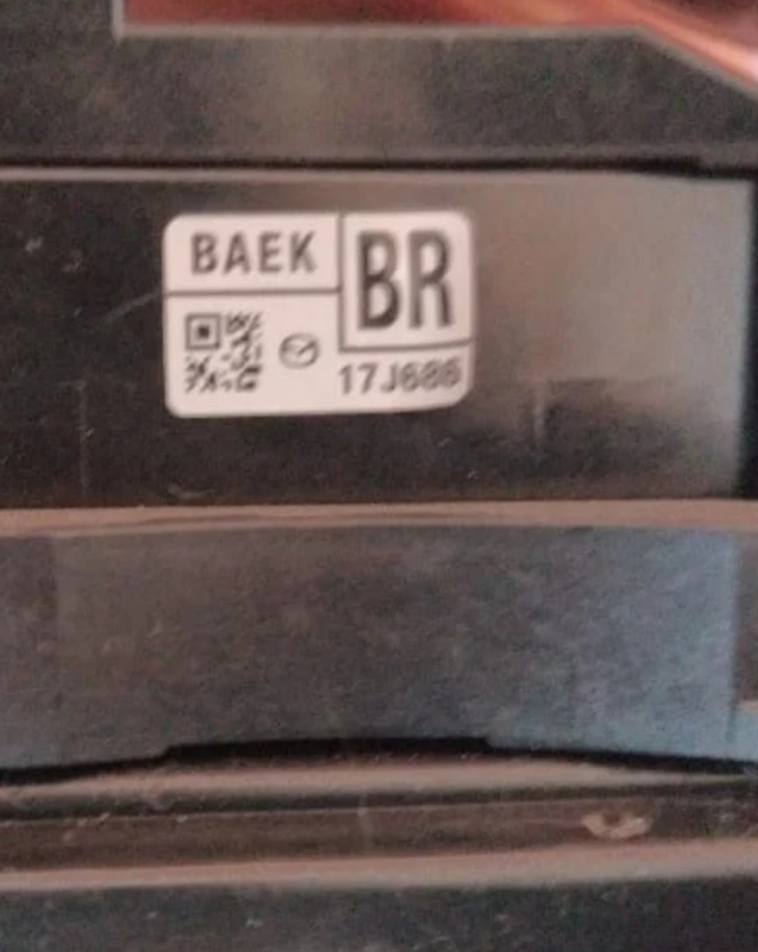 Установка передних ПТФ — Mazda CX-5 (2G), 2 л, 2018 года | своими ...