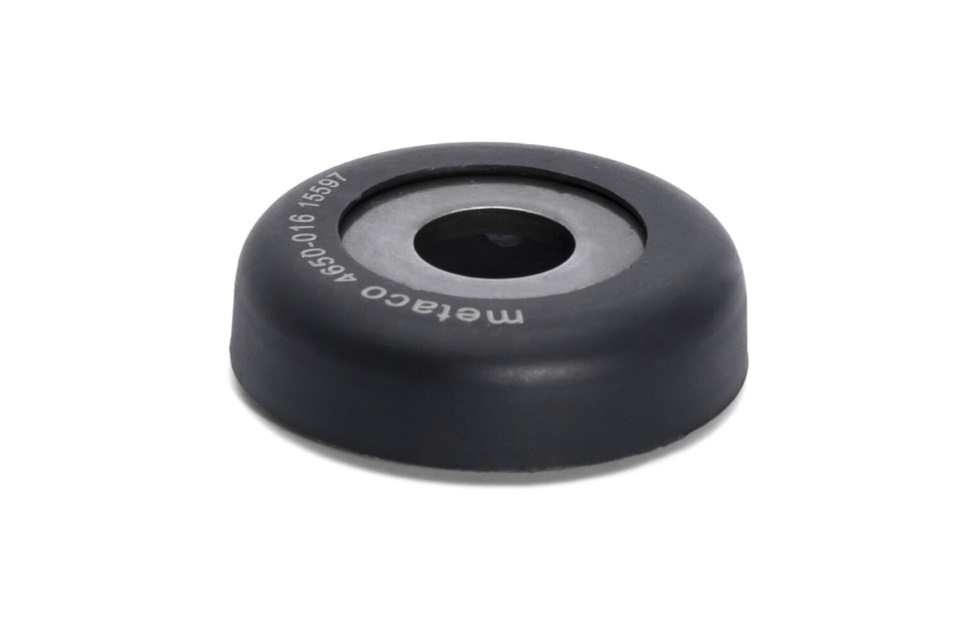 4650016 Подшипник опоры переднего амортизатора METACO | Запчасти на DRIVE2