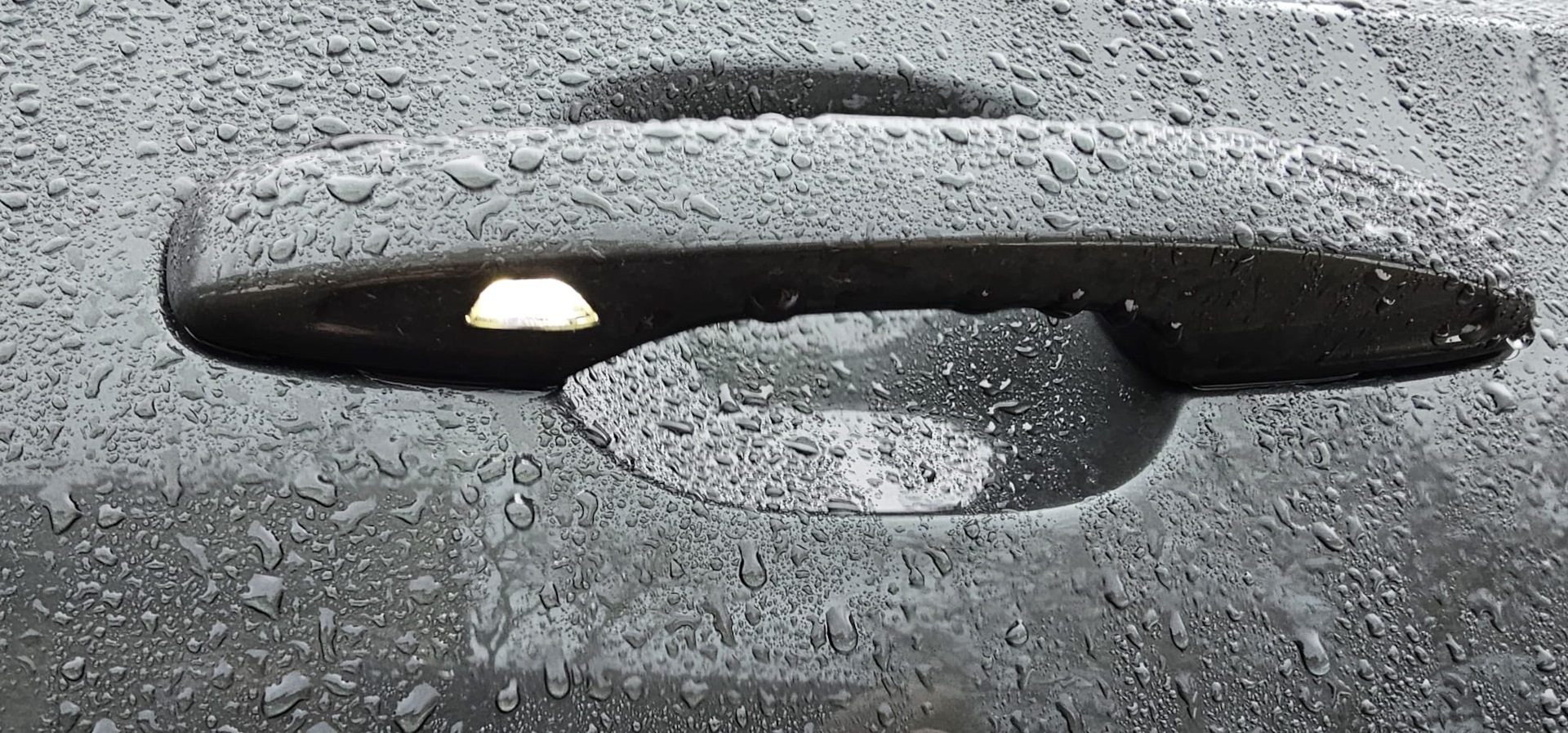 Перегорела LED лампа в ручке. Volvo XC60 B4 SPA 2020. — Volvo XC60 (2G ...