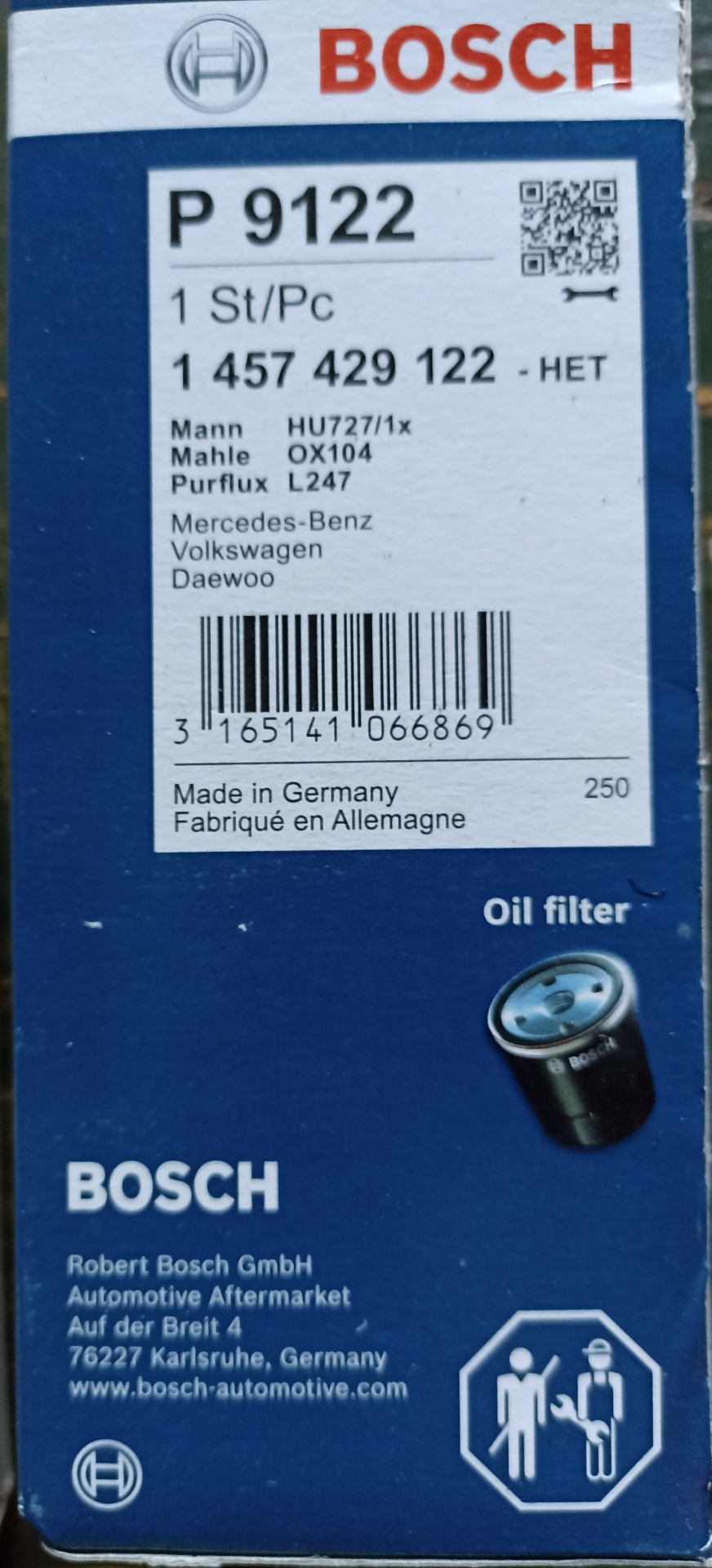 Перехожу на синтетику — Mercedes-Benz E-Class (W210), 2 л, 1997 года ...