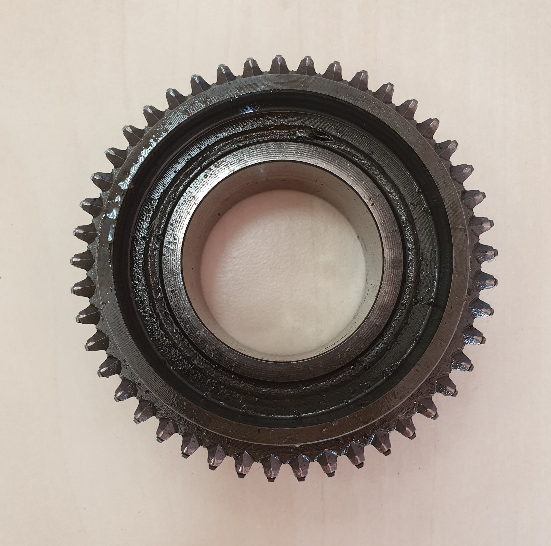 #44. Переборка КПП. Новый дифференциал VAL Racing — Renault Clio Sport ...