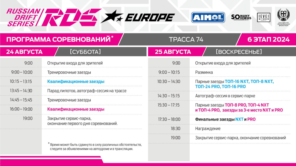 RDS EUROPE 2024. ЭТАП 6 24-25.08 — Chevrolet Volt (1G), 1,4 л, 2013 ...