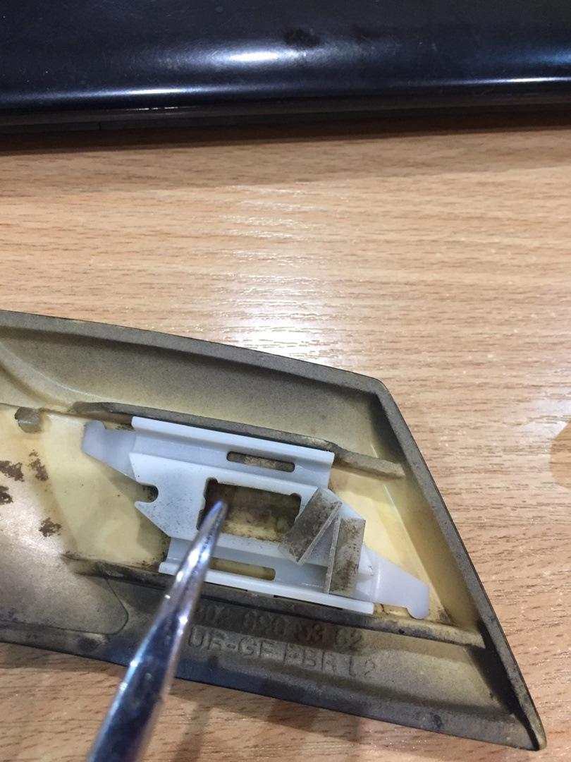 Типичная жизнь Esprit — Mercedes-Benz C-Class (W202), 1,8 л, 1995 года ...