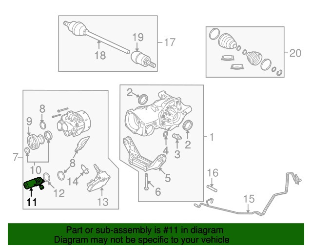 LR003147 Насос Jaguar Land Rover | Запчасти на DRIVE2