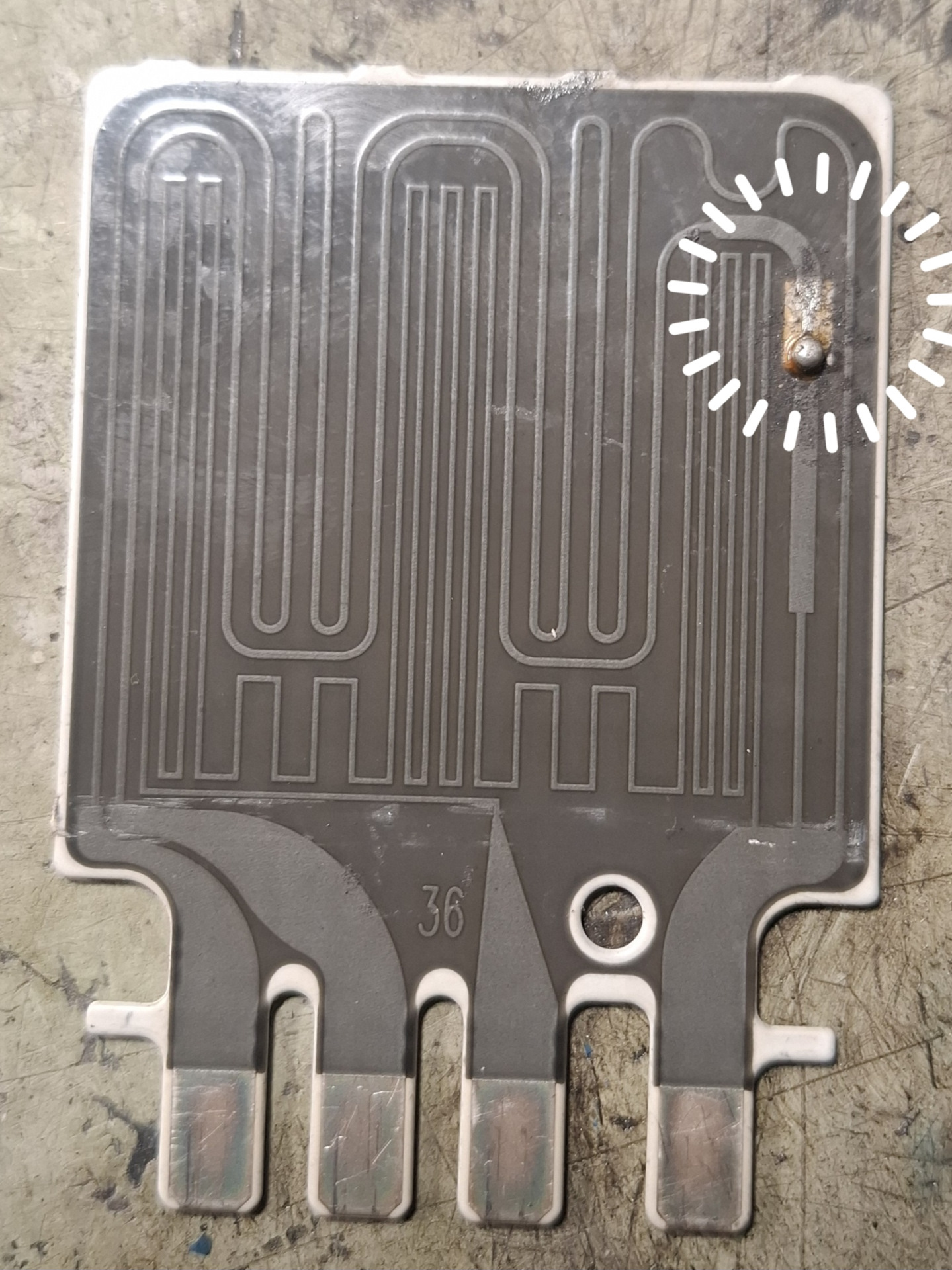 интимная близость с вентилятором отопителя CHEVROLET Trailblazer 2 ...