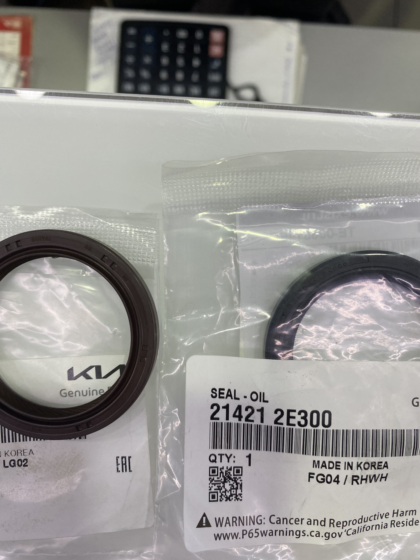 Замена топливного фильтра, свечей. Поиск течи. Контрафакт. — Hyundai ...