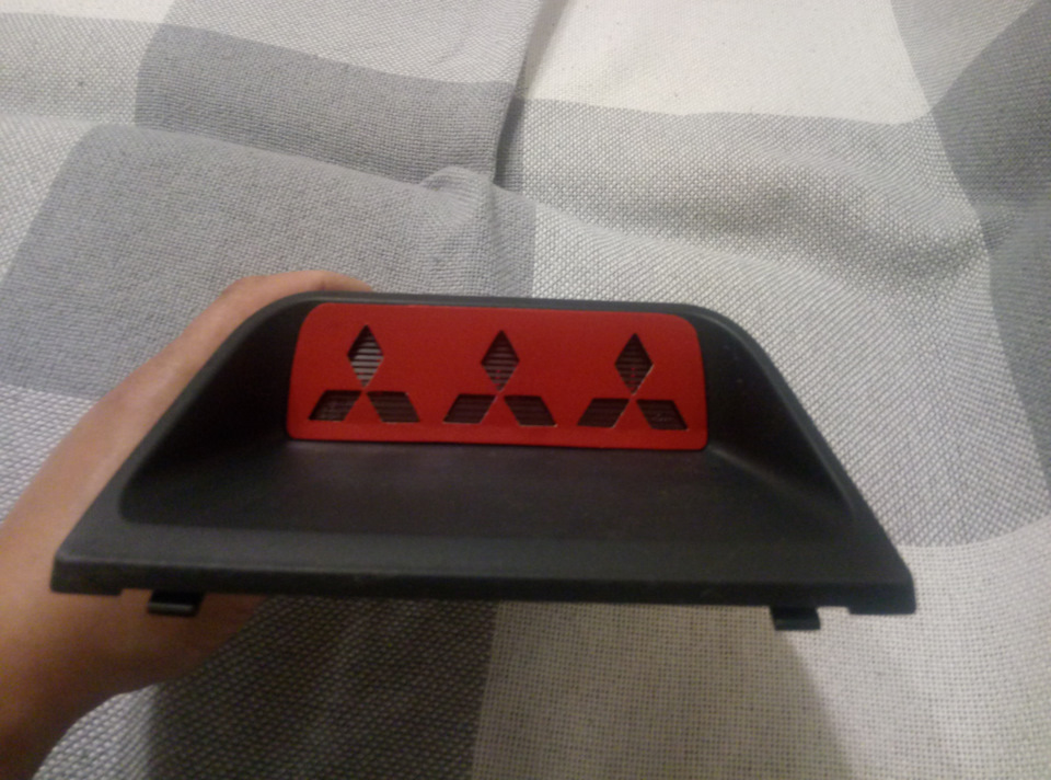 Замена задних тормозов на 330 — Audi A6 (C6), 2,7 л., 2005 года ...