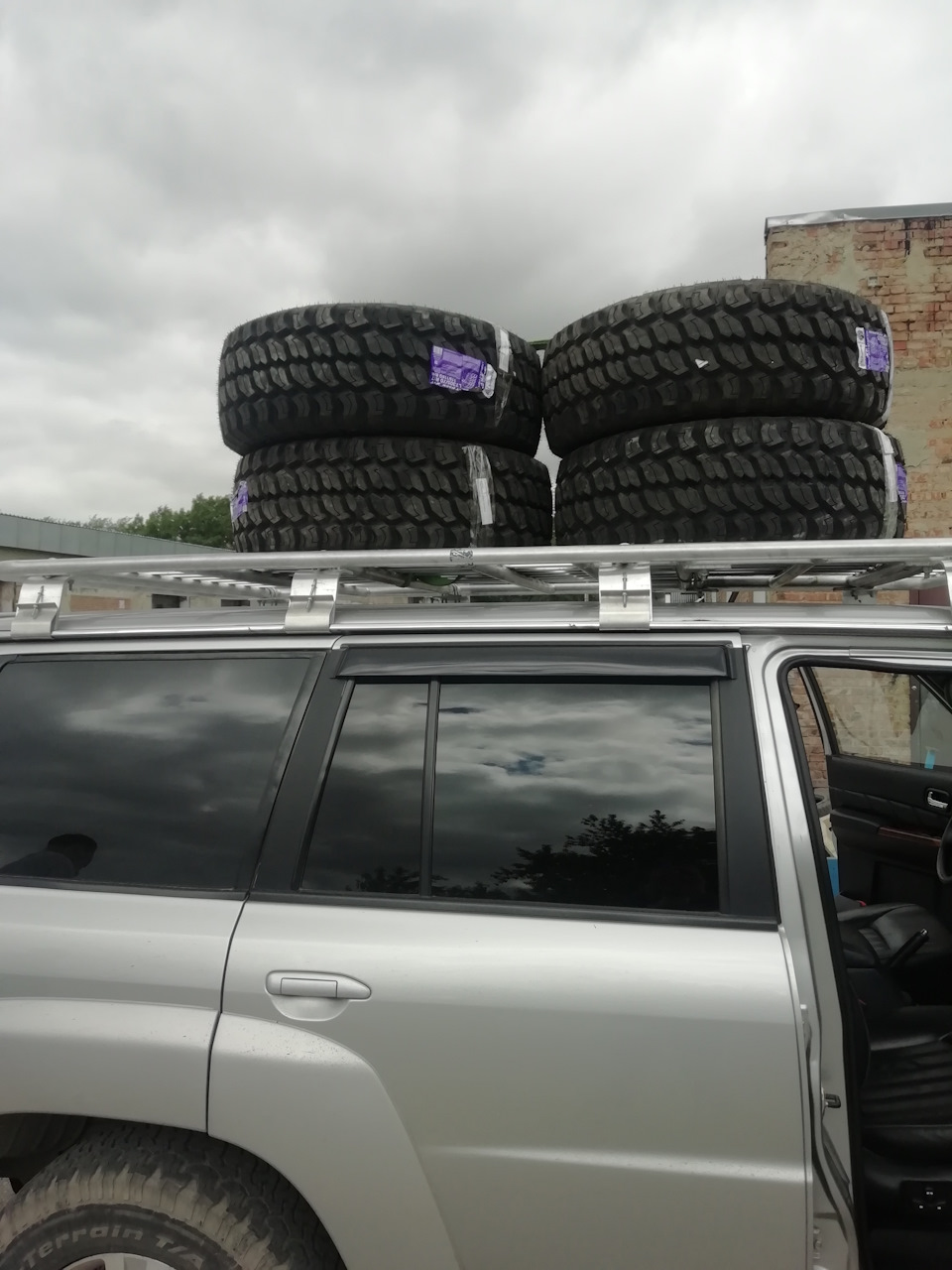 Запись, 10 июня 2019 — DRIVE2