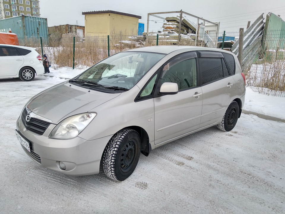 Среднемоторный кей-кар Honda s660 — DRIVE2