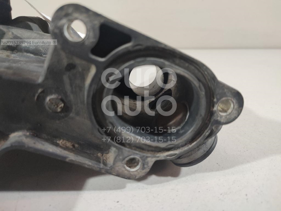 032121111BA Корпус термостата в сборе / SEAT, SKODA Octavia, VW Bora ...