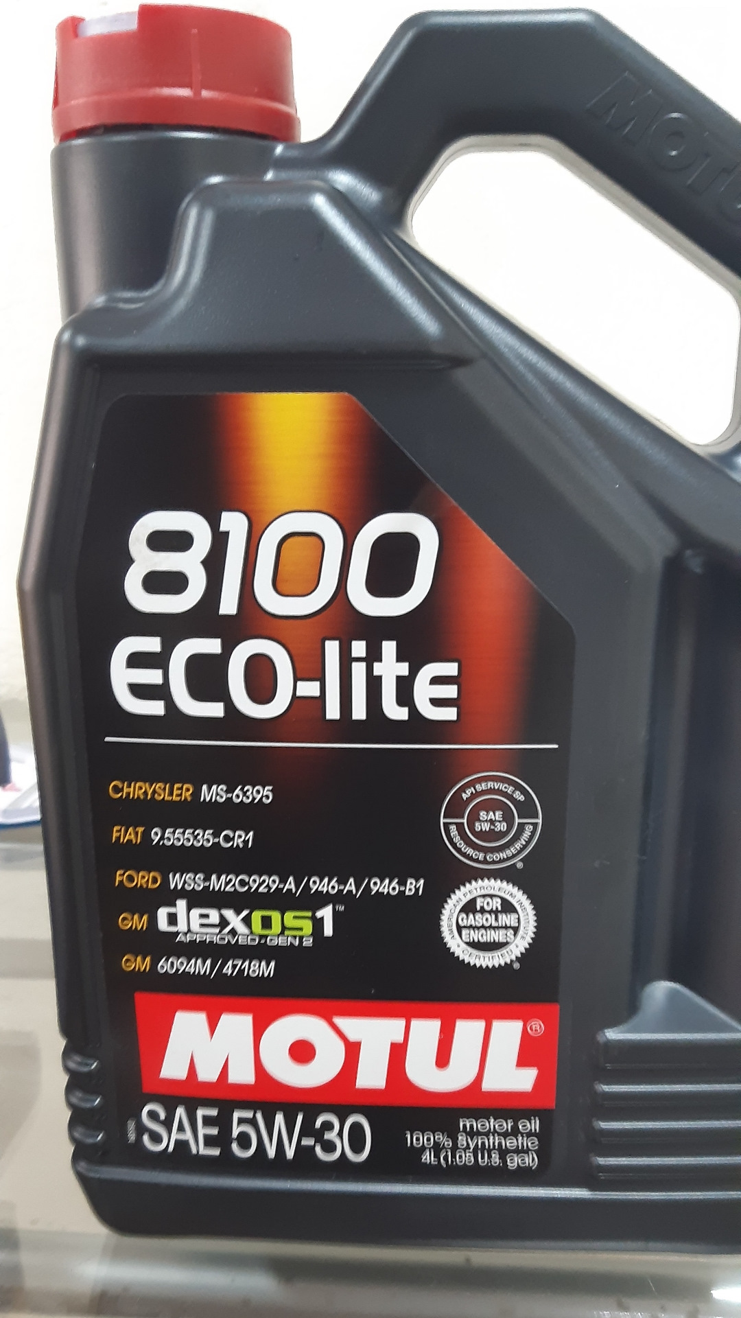 Плановая замена масла и фильтров. — Toyota Avensis III, 2 л, 2010 года ...