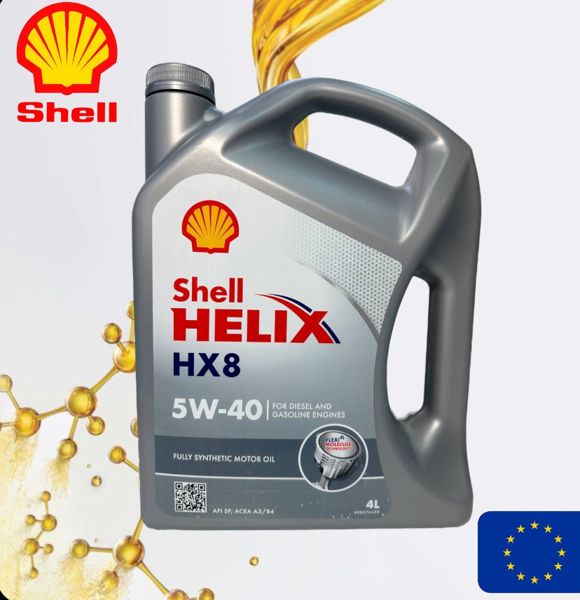 Возвращение к Shell. — Subaru Legacy (BL/BP), 2 л, 2008 года | плановое ТО | DRIVE2