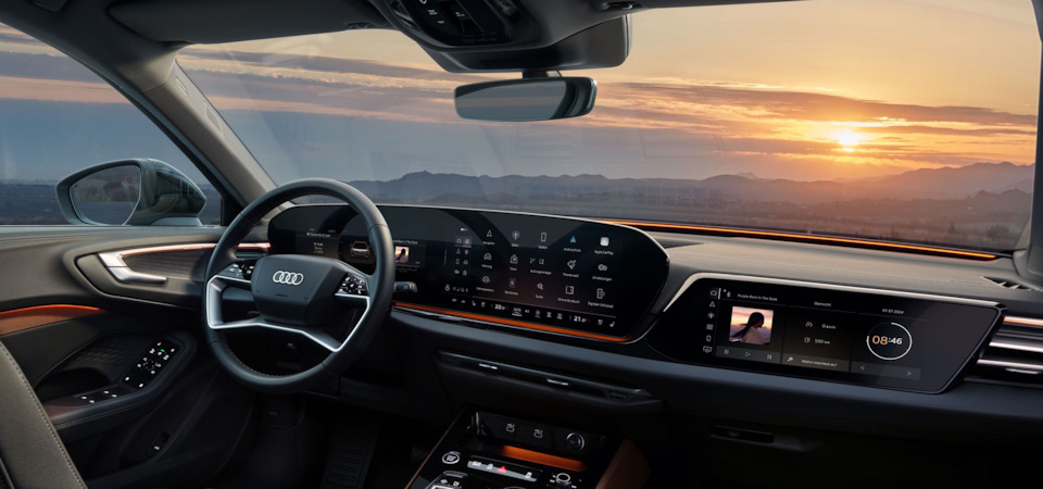 Новая A5 b10 — Audi A5 (2G), 2 л, 2018 года | наблюдение | DRIVE2