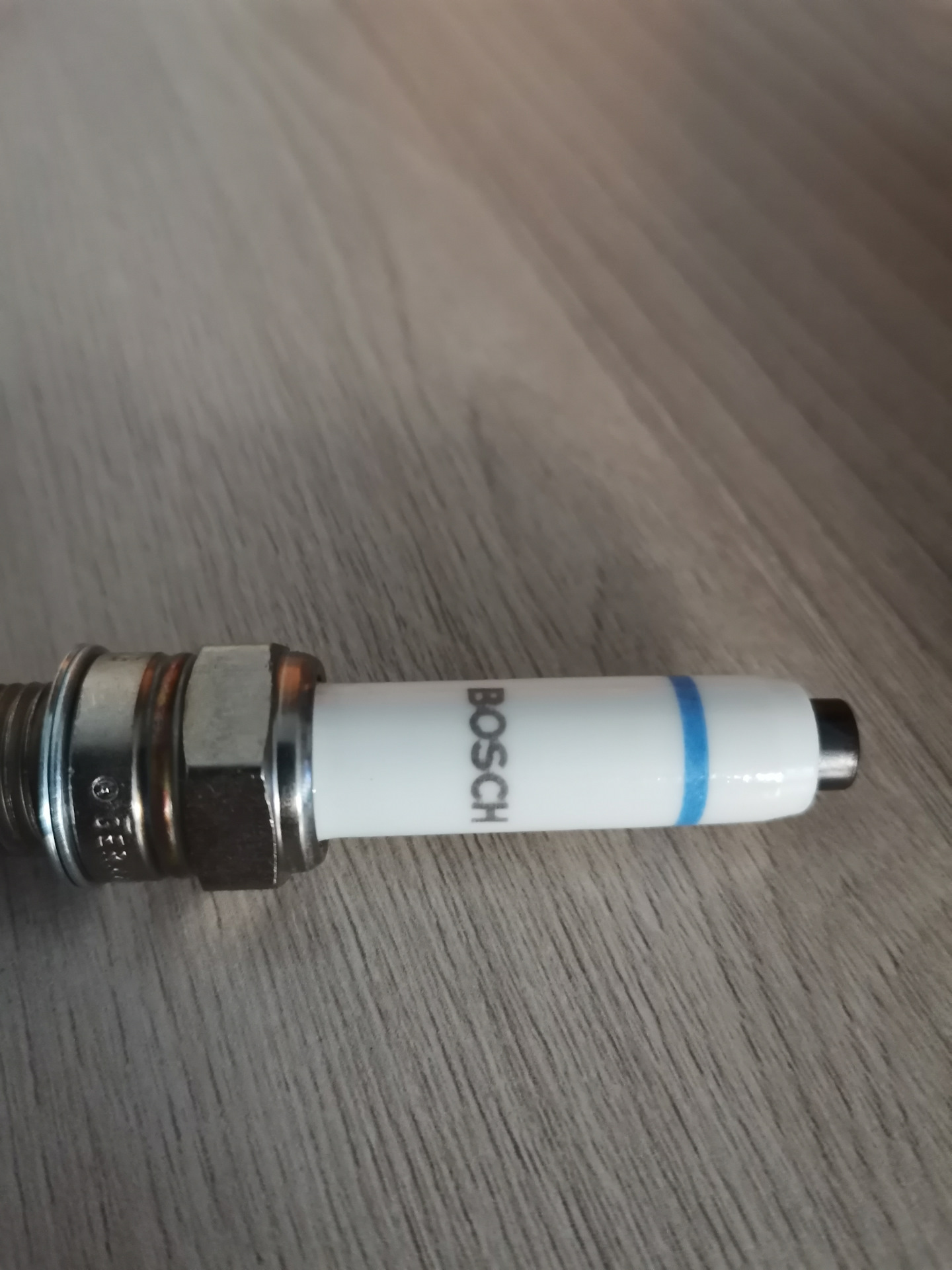 Свечи 04C905616D — Volkswagen Caddy (4G), 1,6 л, 2019 года | запчасти ...