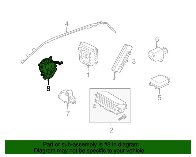 YRC500080 Муфта и шарнир рулевого вала Jaguar Land Rover | Запчасти на ...