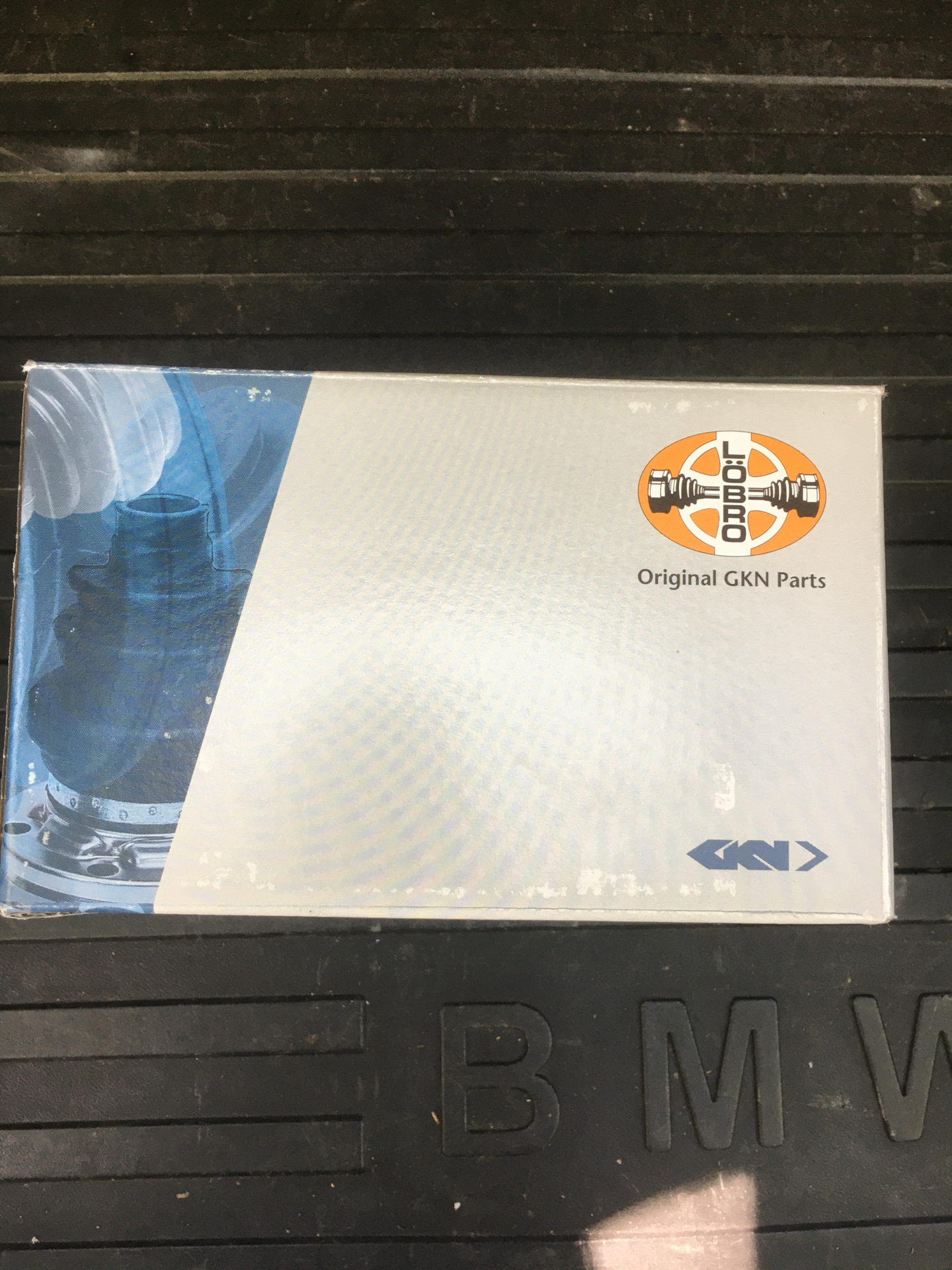 Замена передних ступичных подшипников и развал схождение — BMW X5 (E70 ...