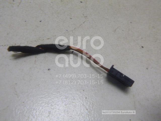 61138380696 Универсальный корпус розетки незакодир. BMW | Запчасти на ...