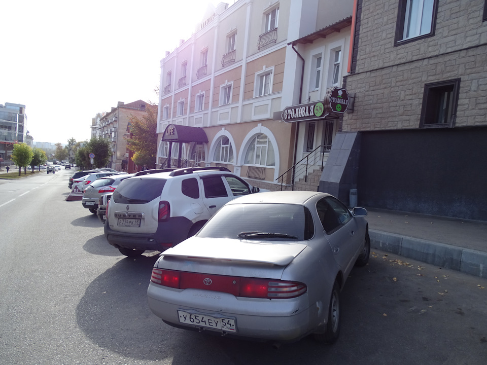 24. Замена магнитолы на 2дин — KIA Ceed (2G), 1,6 л, 2013 года ...