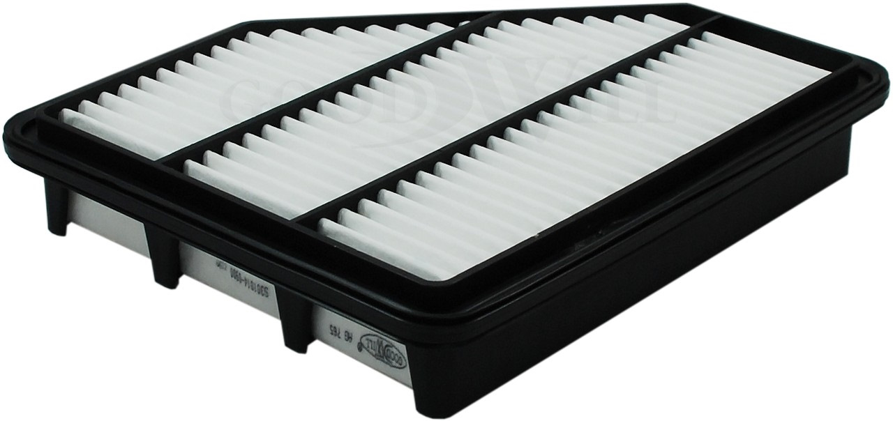 Новый воздушный фильтр GoodWill AG 765 для CHANGAN CS75 — Good Will на ...