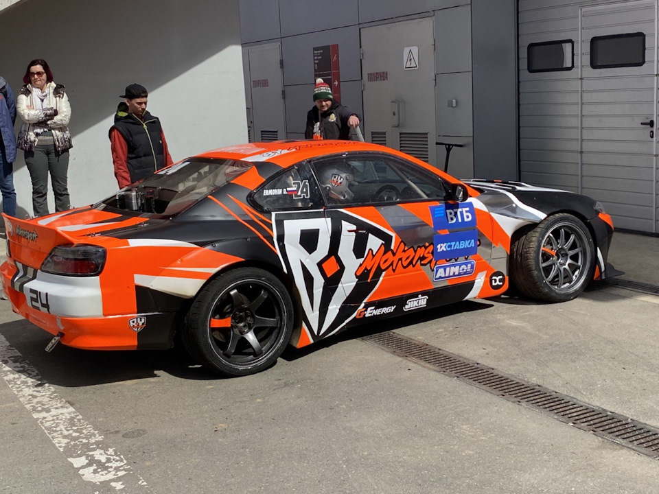 Пилот RDS GP Дима Ермохин: о подготовке к «красному кольцу» и многолетнем опыте дрифта — JIKIU ...