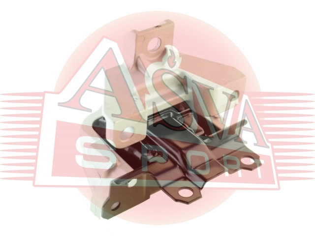 Левая опора двигателя Asva 0412-GF2LH — Mitsubishi Outlander (3G), 2,4 ...