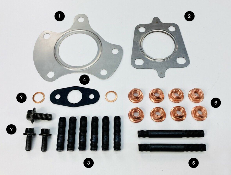 Подготовка к большому ТО — Jeep Wrangler (JK), 2,8 л, 2013 года ...