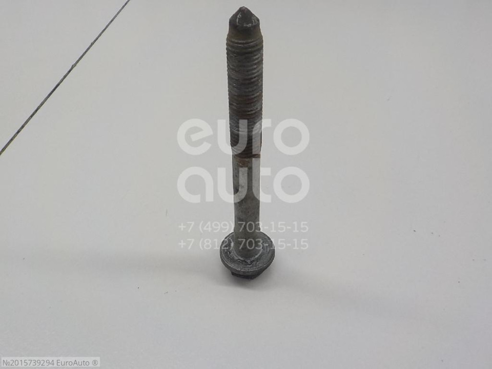 WHT000431A Болт с шестигранной головкой VAG | Запчасти на DRIVE2