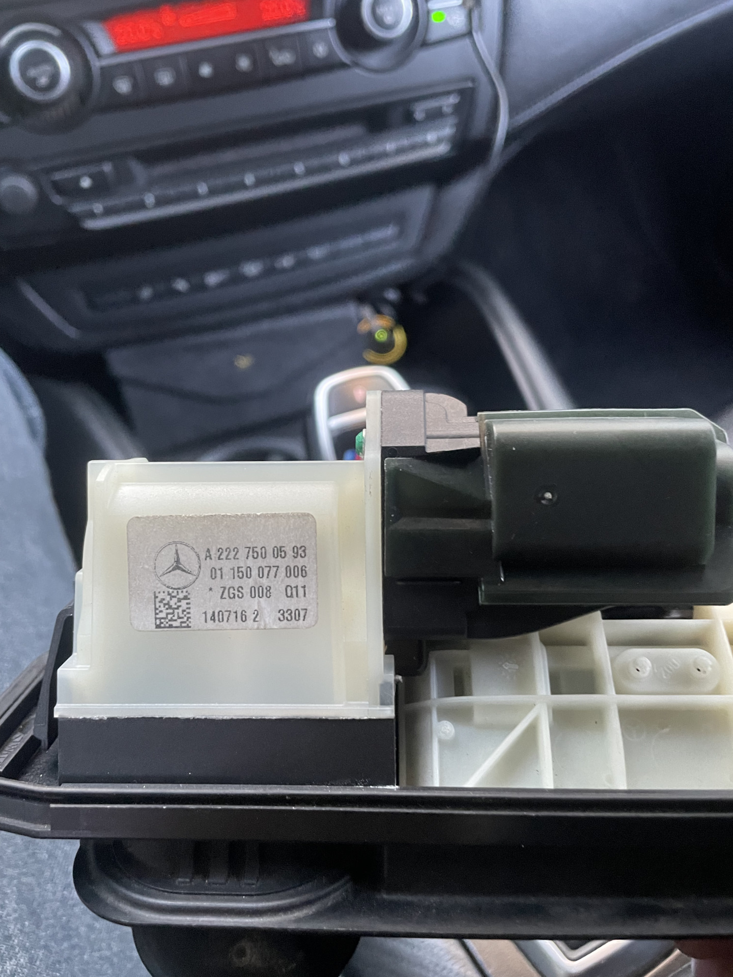 Мерседес +БМВ хочу подружить) — BMW X5 (E70), 4 л, 2011 года | тюнинг ...