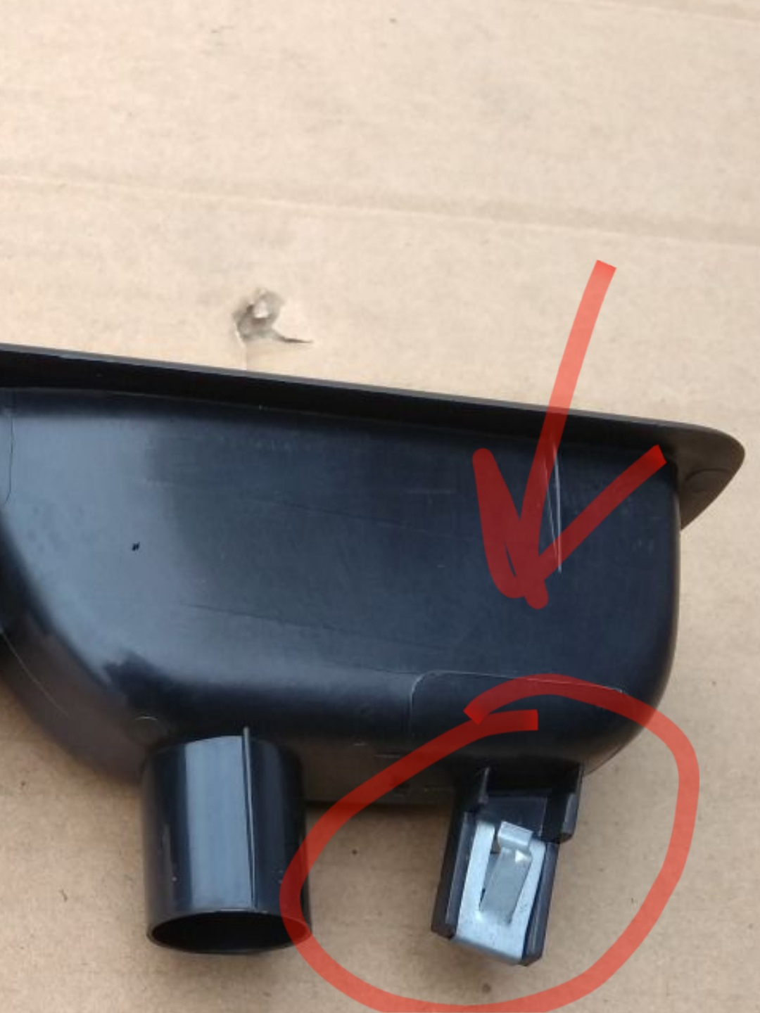 Подскажите артикул… (решено) — Renault Fluence, 1,6 л, 2012 года ...